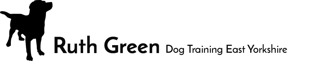 Ruth Green Dog Training